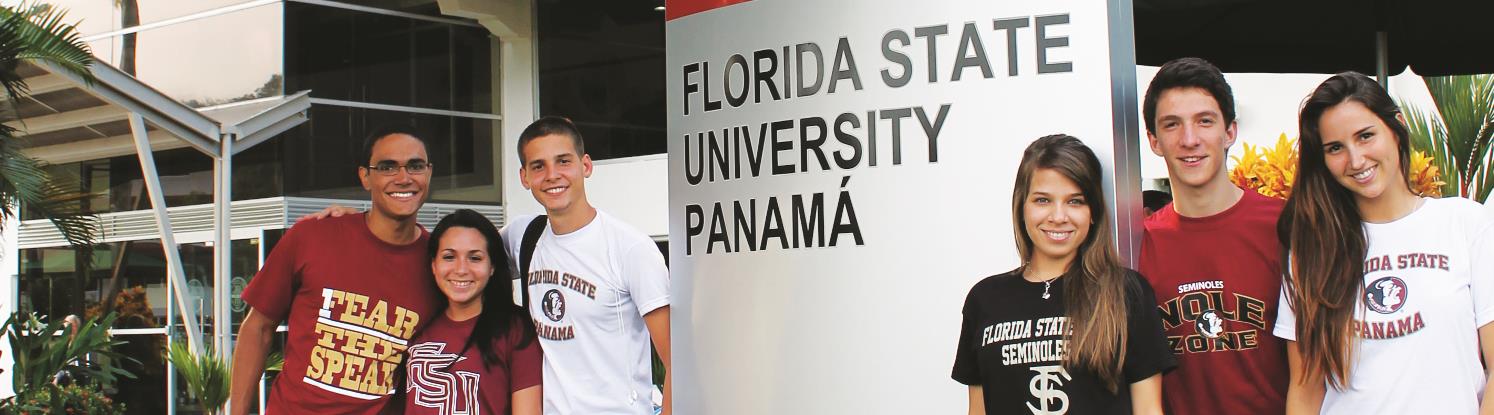 FSU International Programs